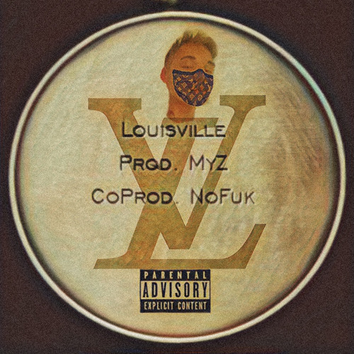 Stream • Louisville (v1) [Prod.MyZ,NoFuk] by JST KAE | Listen online ...