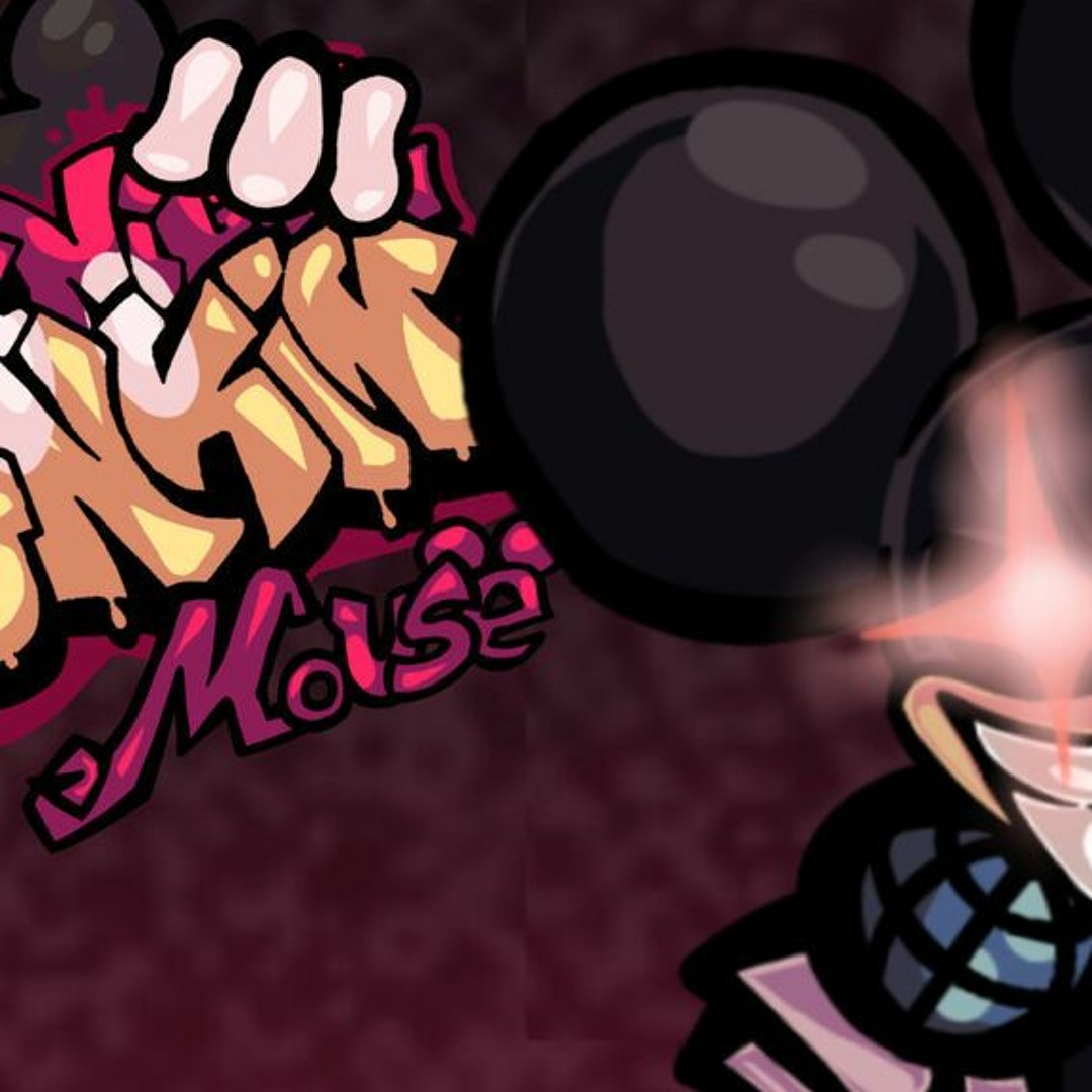 Stream Fnf Mod Vs Mouse - Welcome Remastered - OST by Tabi | Listen ...