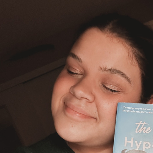 Stream Elissa Walker's Favorite Book Quote by The Realistic Reader ...