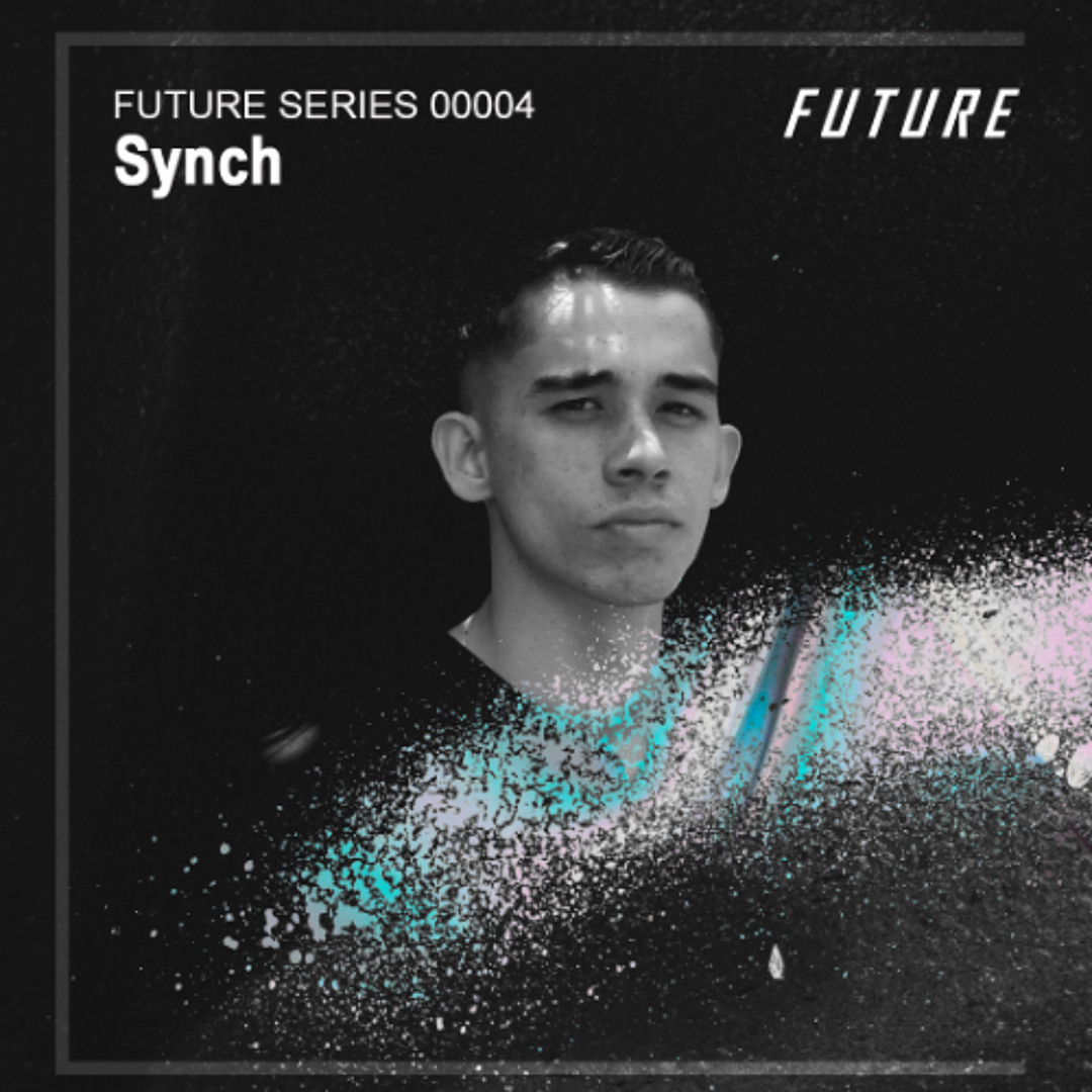 Stream Synch - Future Series 00004 by Future Collective | Listen online ...