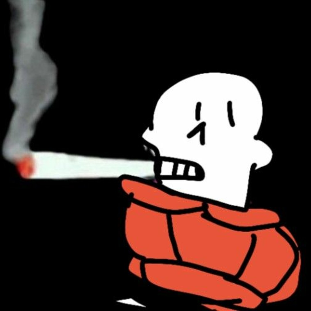 Stream Underswap Papyrus Theme - NerdyLizardePerson by Quackels the ...