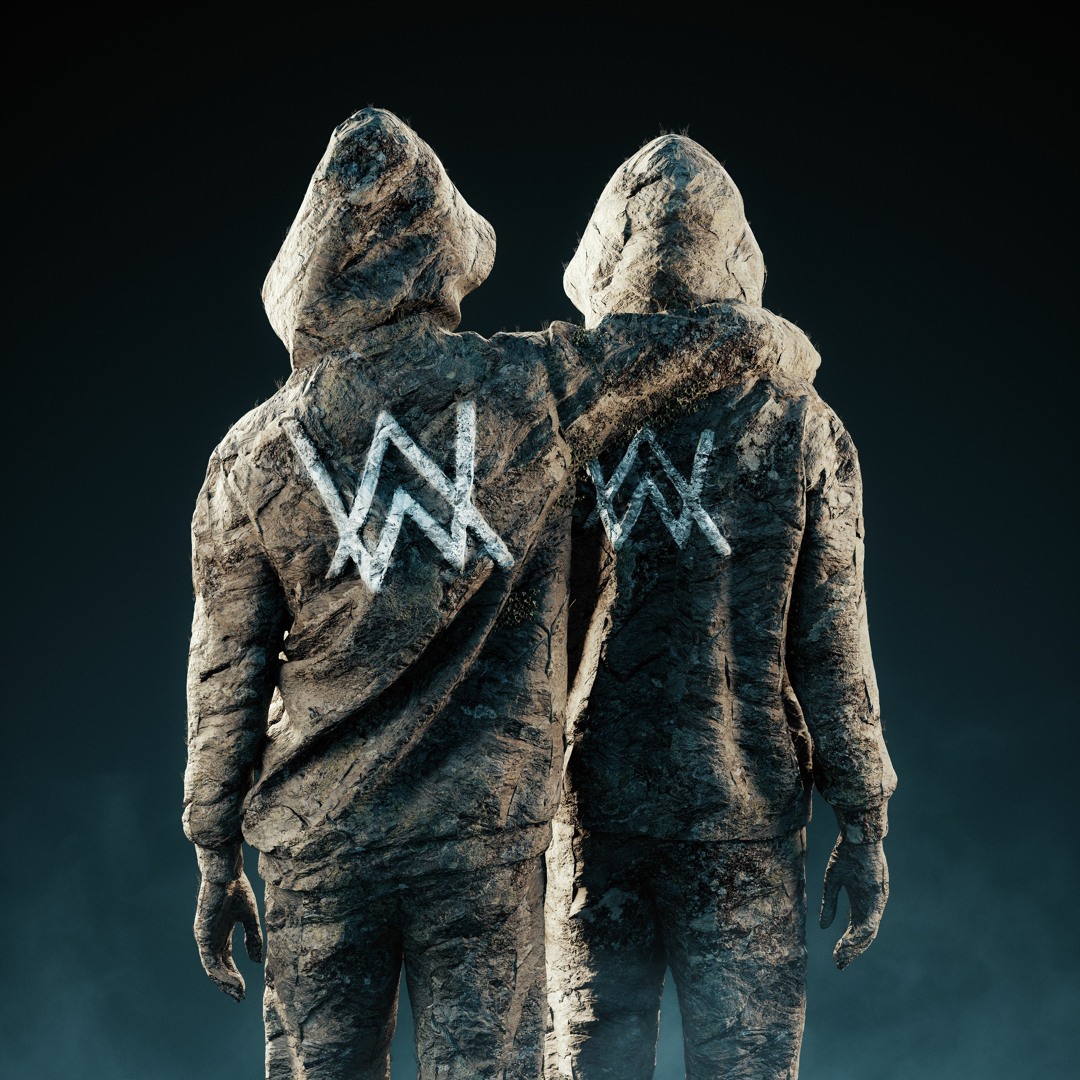 Stream Alan Walker & Sasha Alex Sloan - Hero by Alan Walker | Listen ...