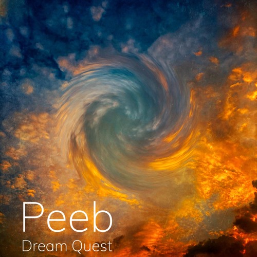 Stream Peeb - Dream Quest by Peeb | Listen online for free on SoundCloud