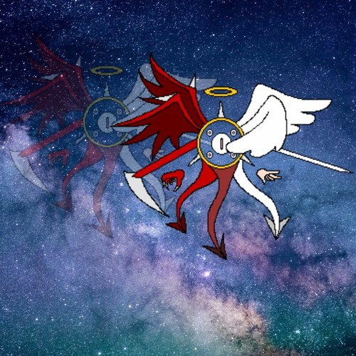 Stream ABOMINATION [Remaster] by Syashikunda Archive | Listen online ...