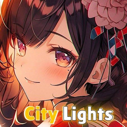 Stream NightCore- City Lights [MagSonics} (ft. Alicia & Night Shogun ...