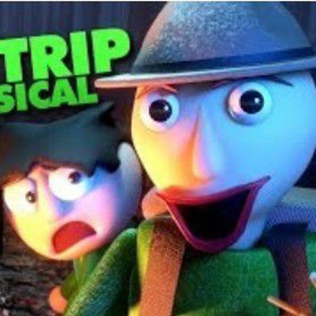 Stream Baldi's Field Trip_ The Musical (Random Encounters) - Baldi's ...