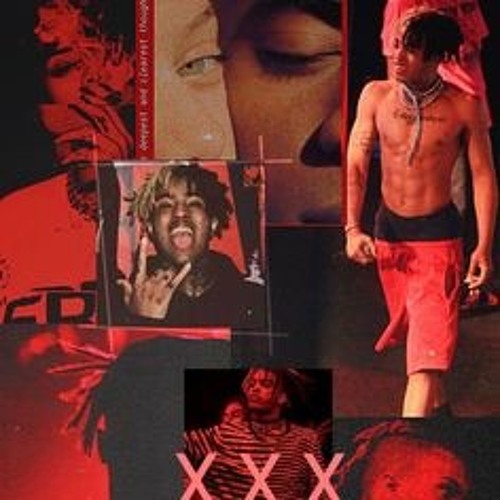 Stream Xxxtentacion Hope Remix By Moko Beats Listen Online For