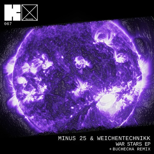 Stream Minus 25 & Weichentechnikk - R by Buchecha | Listen online for ...