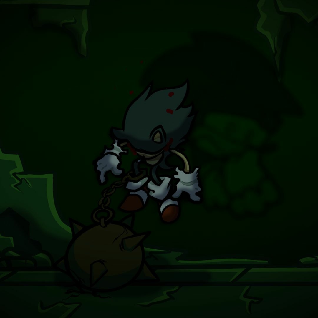 Stream FNF Sonic Below the Depths - Sink (Orchestra Version) by Misfire ...