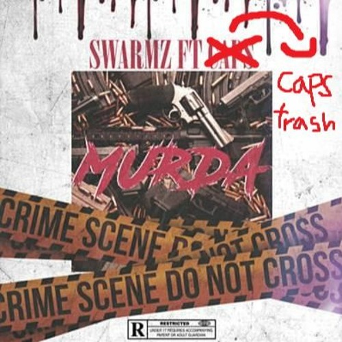 Stream Swarmz - Murda Without Caps by carl w | Listen online for free ...