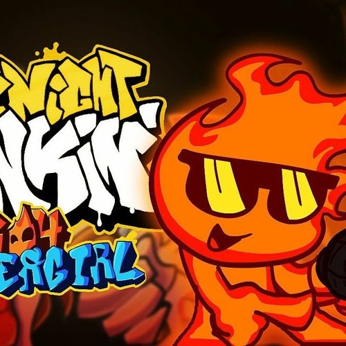 Stream FNF Vs Fireboy & Watergirl - Last Gem by Gommu | Listen online ...