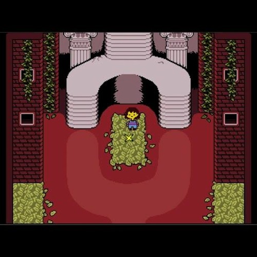 Stream [Undertale AU] [Underfell - Area] Ruins (WIP) by Moonstriker ...