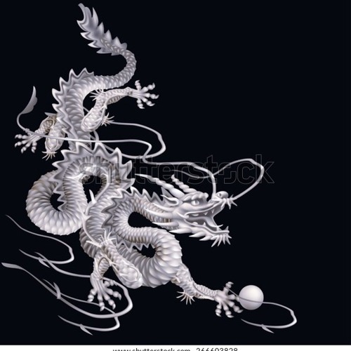 Stream NIMROD - 2021 - THE VISION OF THE WHITE DRAGON by NIMROD - The ...