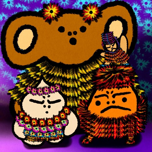 Stream IW | Listen to Matteo Coffetti – Cave Kids Exploration playlist ...