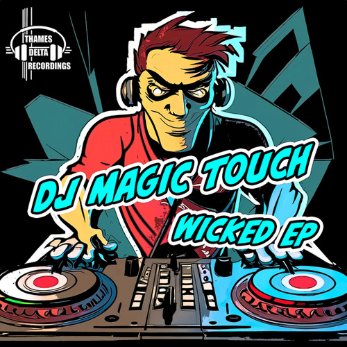 Stream Soundboy (new jungle mix) by DJ Magic Touch | Listen online for ...