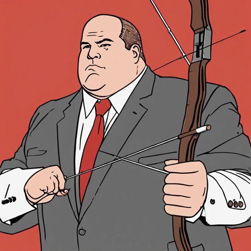 Stream Brian Stelter Action News, '80s cartoon theme by Jim Treacher ...