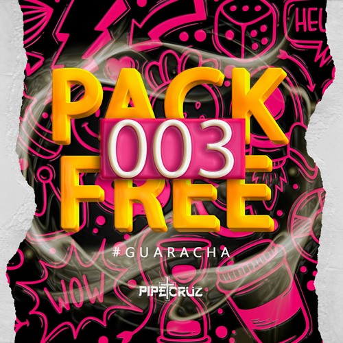 pumpyoursound.com | Pack Free 10 Tracks(Pipe Cruz)