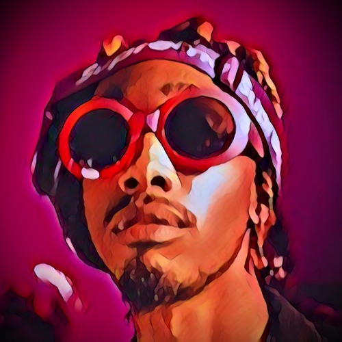 Stream Diego Money x Playboi Carti x Famous Dex Type Beat - " Boolin ...