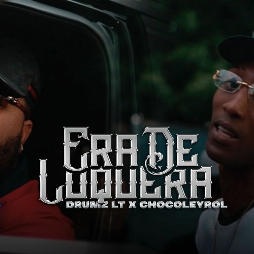 Stream CHOCOLEYROL X DRUMZ LT - ERA DE LOQUERA - INSTRUMENTAL by ...