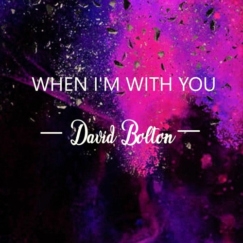 David Bolton - Free music on ToneDen