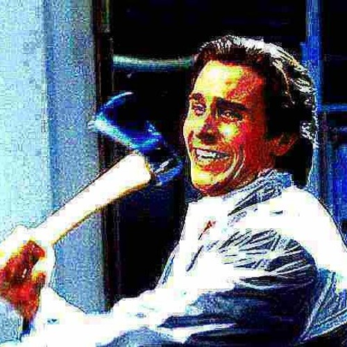 Stream Christian Bale Is Mad by Soseose | Listen online for free on ...