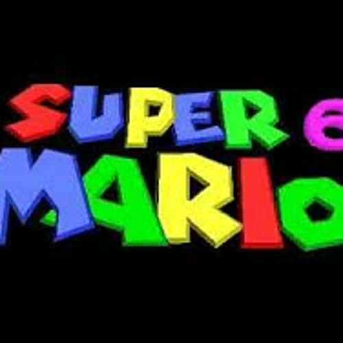Stream Super Mario 64 beta - Whomp's Fortress (Alternate) by Shadow ...