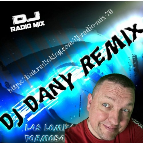 DJ Dany fait son mix !! - Listen to music
