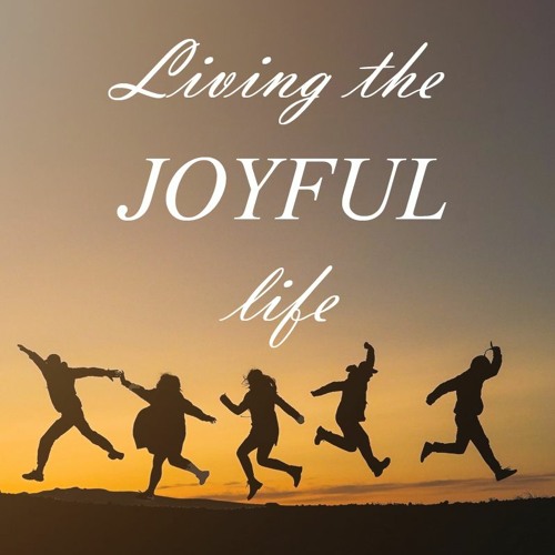Stream Living the joyful life | Knowing Christ by King's Community ...