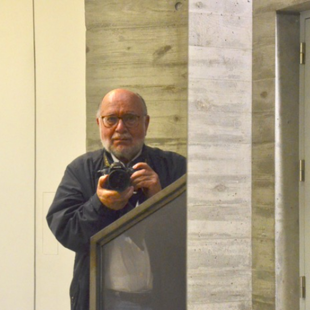 Stream How Steve Harmon sees the Upper West Side through his camera ...