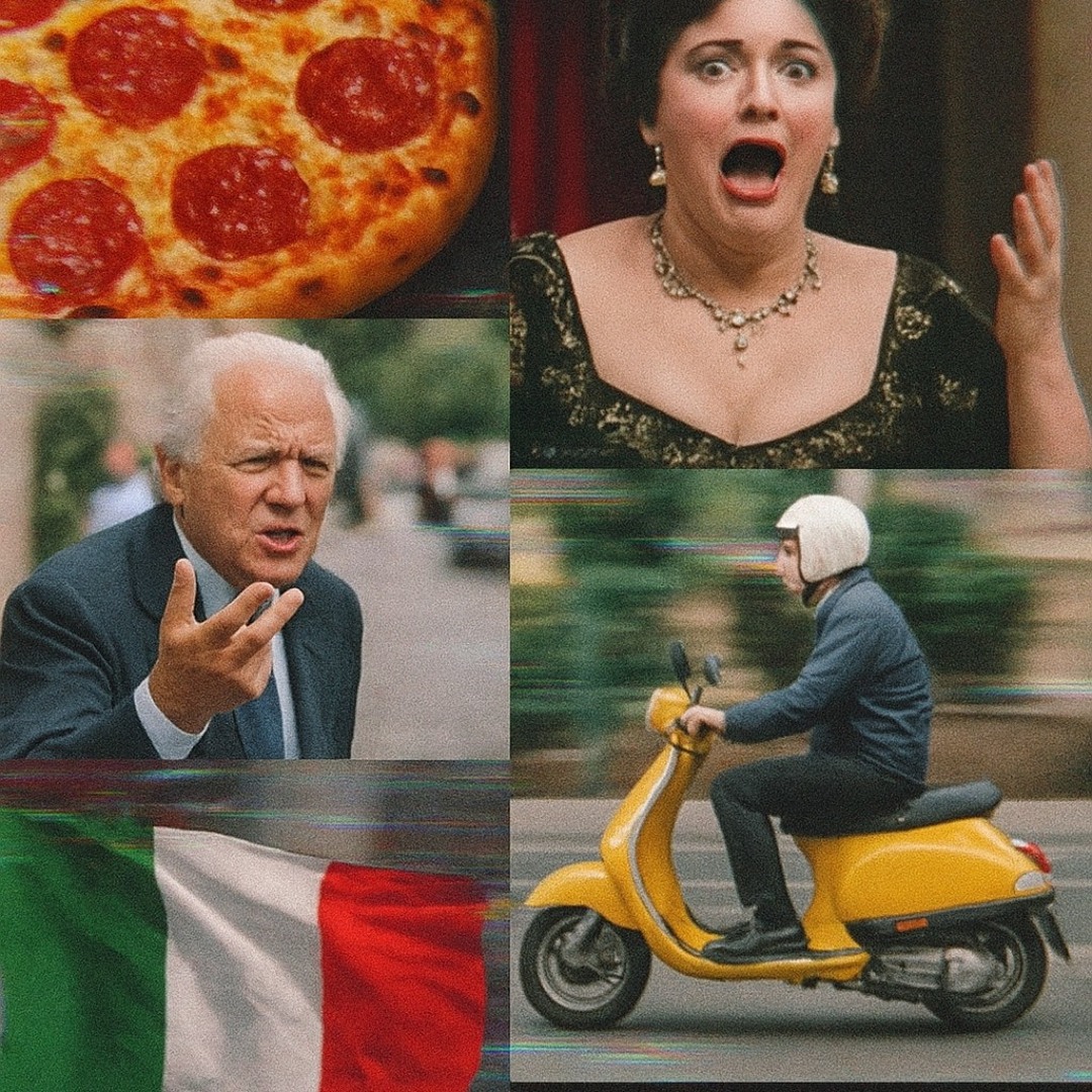 Stream AP3X - Happy Brainrot.wav by AP3X | Listen online for free on ...