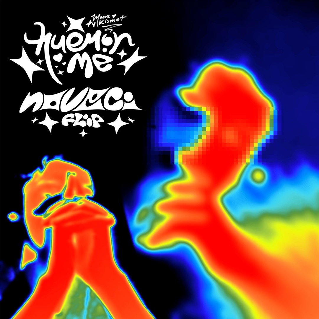 Stream Moore Kismet - HUEMOR ME EP (Noveci Flip) by Noveci | Listen ...