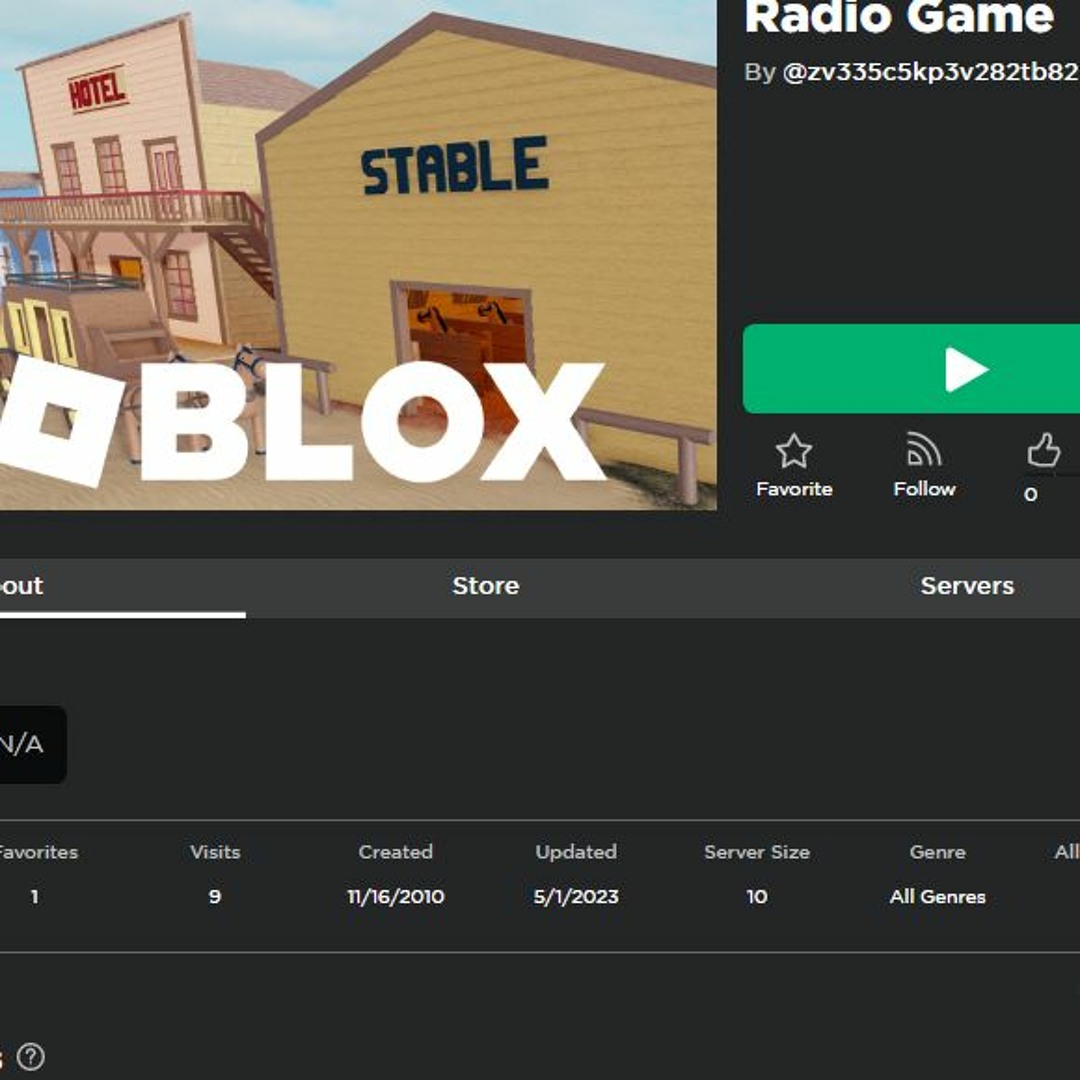 Stream Roblox Cowbell 43 by Qatrillion_Audacity_VLC4Sound | Listen ...