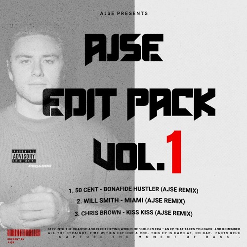 Stream BONAFIDE HUSTLER (AJSE REMIX) by AJSE | Listen online for free ...