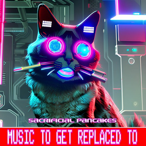 Stream Sacrificial Pancakes | Listen to Music to Get Replaced to ...