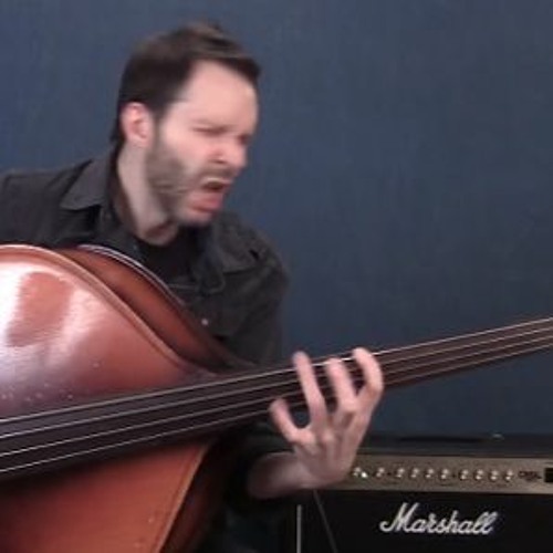 Stream Triple Bass by PARK | Listen online for free on SoundCloud