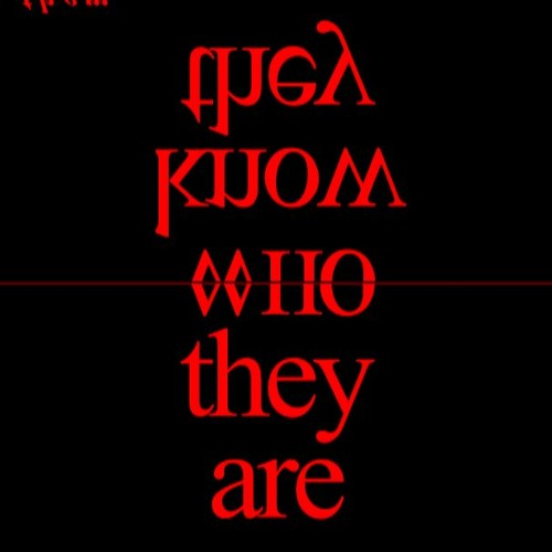 Stream DM DOKURO | Listen to They Know Who They Are playlist online for ...