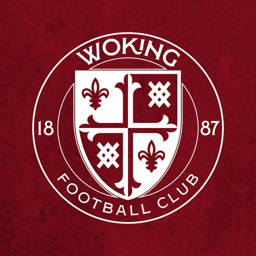 Stream Alan Dowson- Woking FC manager by Peter Moore | Listen online ...