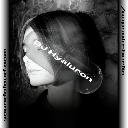 Stream capsule mix 16: DJ Hyaluron by capsule berlin | Listen online ...