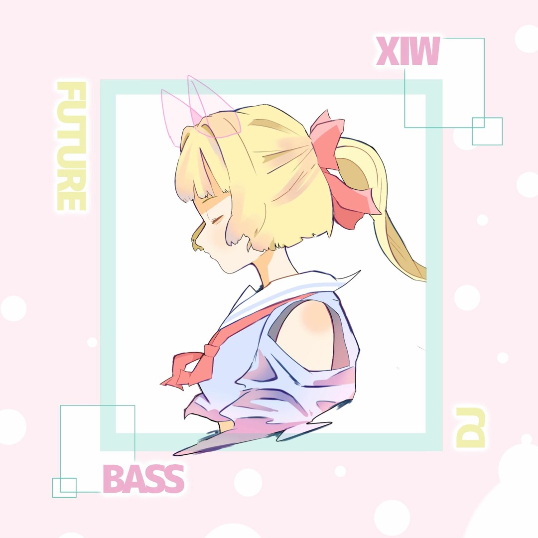 Stream Starry Night Future Bass mix by aikotoba | Listen online for ...