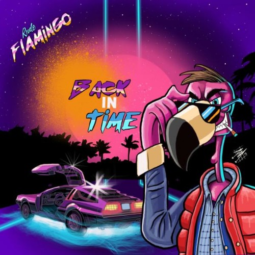 Stream Back in Time (Original Mix) by Rude Flamingo | Listen online for ...