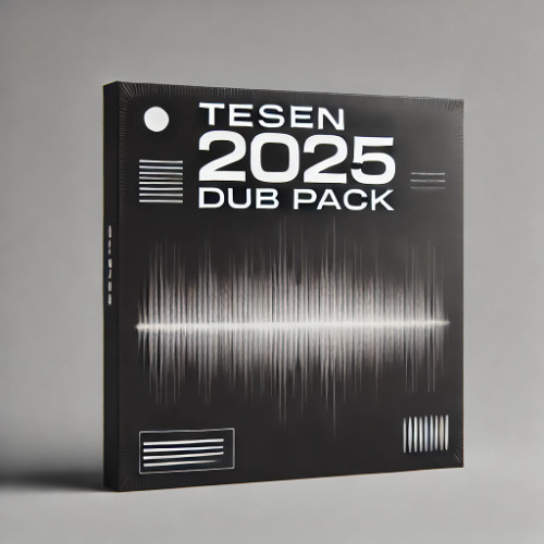 Stream Tesen - 2025 Dub Pack by tesen | Listen online for free on ...