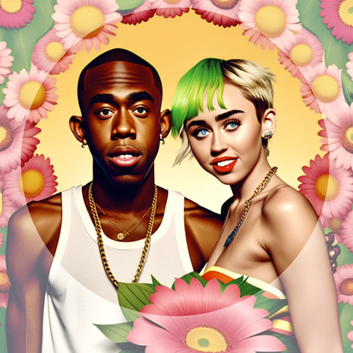 Stream SEE YOU AGAIN-Tyler,The CreatorFt.Kali Uchis, Miley Cyrus(sped ...