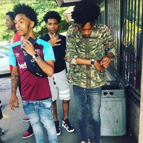 Stream Baby Plug x Rx Yp - Calling Me (nofones x jgwap exclusive) by ...