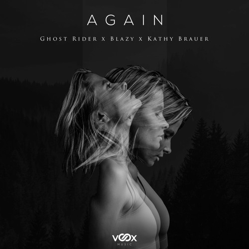 Stream Ghost Rider x Blazy feat. Kathy Brauer - Again by Ghost Rider ...