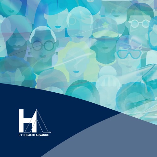 Stream RTI Health Solutions | Listen to Cultural Humility Improves ...