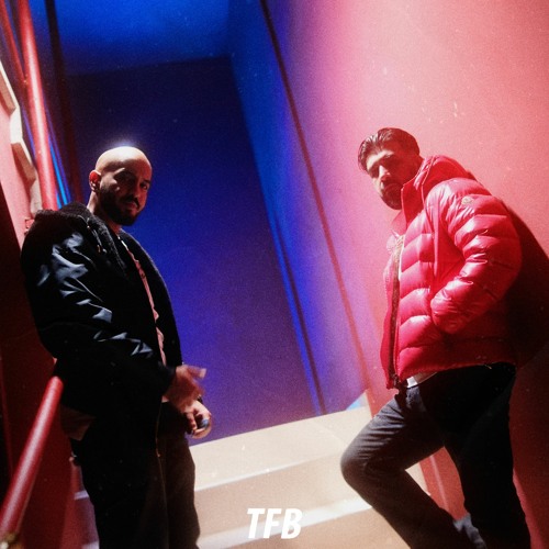 Stream Berk James X MUCO - No Manita No Stress by TFB Records | Listen ...