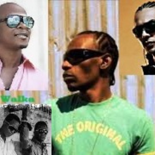 Stream Bookshelf Riddim Medley- Ft. Sean Paul, Mr. Vegas , General ...