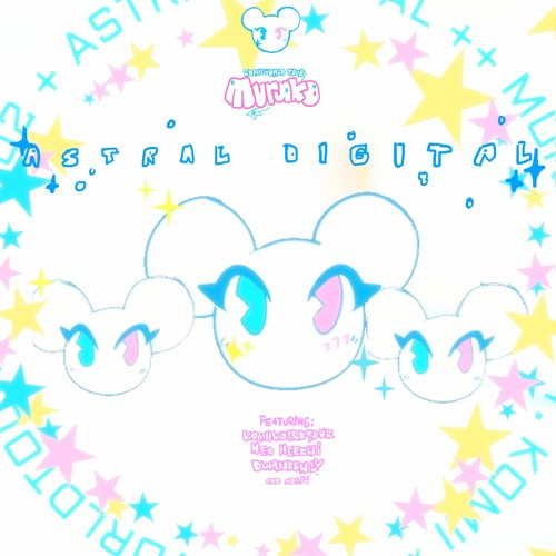 Stream CYBERBOI - COSMIC(prod. hellamase x teen leno) by STARBABY ...