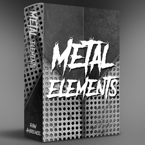 Stream Metal Elements Preview by RawAmbience | Listen online for free ...