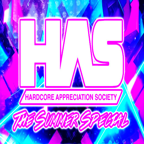 Stream 02. Druid - The Summer Special by rave-sounds2025 | Listen online for free on SoundCloud